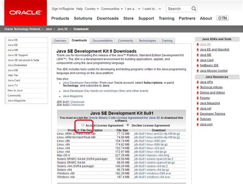 How To Download And Install Java Jdk In Windows Updated 2019 Techndeck