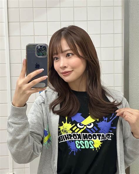高木由梨奈さんのインスタグラム写真 高木由梨奈instagram 「スプラトゥーン甲子園終わりに Youtubeで大会のアーカイブ見返し