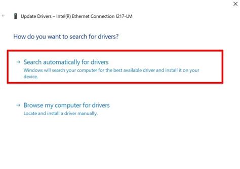 How To Fix Windows Did Not Detect Any Networking Hardware TechColleague