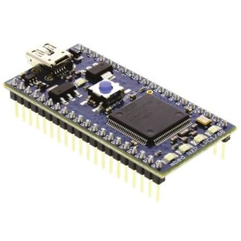 Mbed MBED LPC Electronic Development Board Price From Rs Unit Onwards Specification