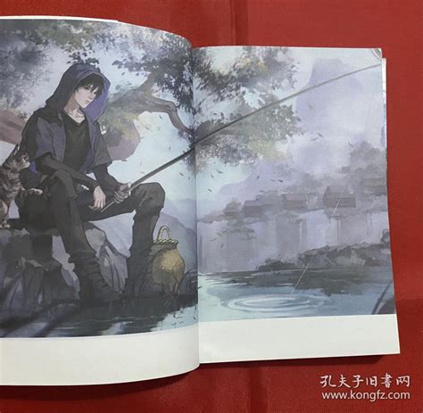 盗墓笔记 雨村笔记南派三叔孔夫子旧书网