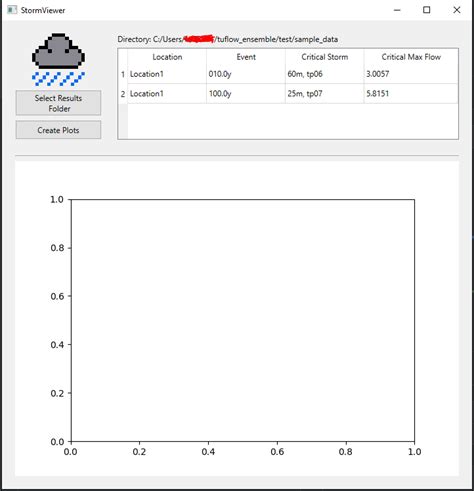 new ui backend improvements · issue 14 · hydroeng stormviewer · github