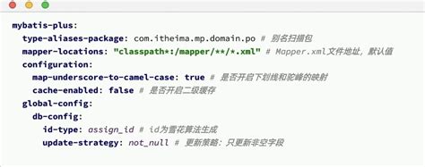 Springcloud——mybatisplusspringcloud Mybatis Csdn博客