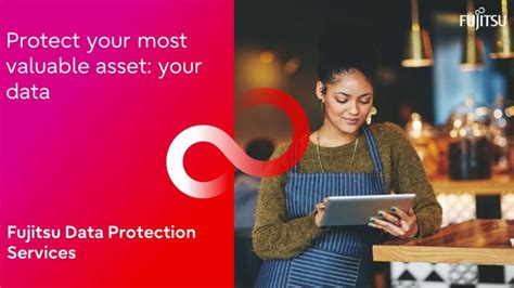 Fujitsu On Linkedin Fujitsucaribbean Dataprotection Cybersecurity Datasafety