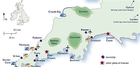 Exeter Campus Maps Sandina Miller Design Consultancy