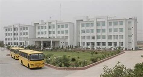 Aravali College Of Engineering And Management Courses Contact Details Facilities