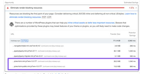 Adding Defer To Ws Form Scripts Brickslabs