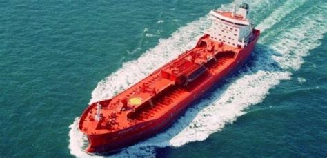 Amendments Related To The Ibc Code Safety4sea