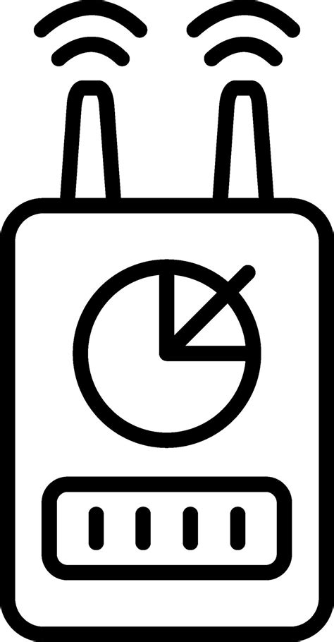device line icon 43295101 vector art at vecteezy