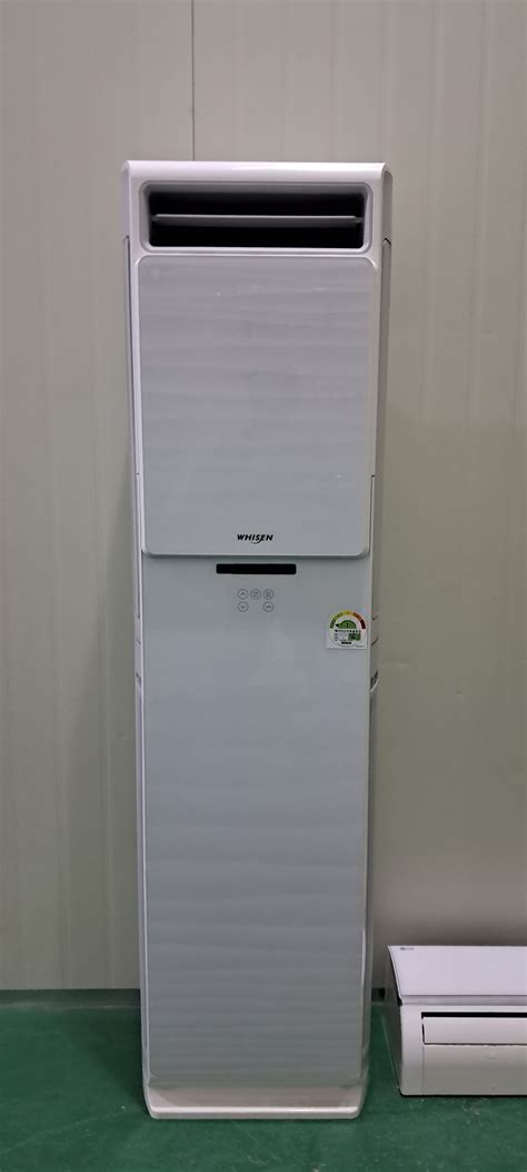 3218 엘지휘센 166평 투인원 인버터에어컨 에어컨 중고나라