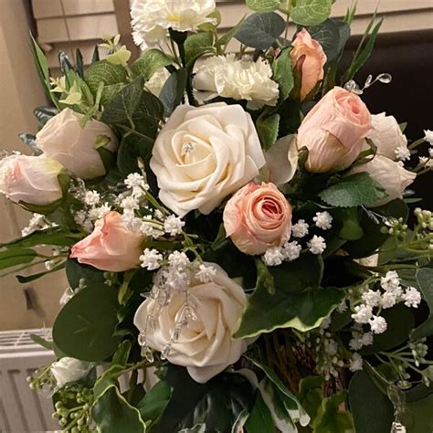 Hydrangea Single Stem Artificial Antique Green Purple 52cm 20 Inches Etsy Uk