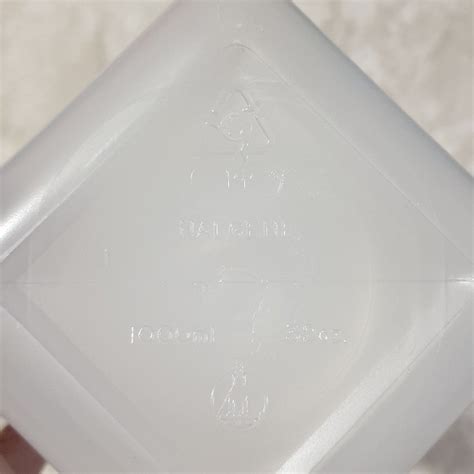 New Nalgene 1000ml Square Bottle Furniture And Home Living Kitchenware