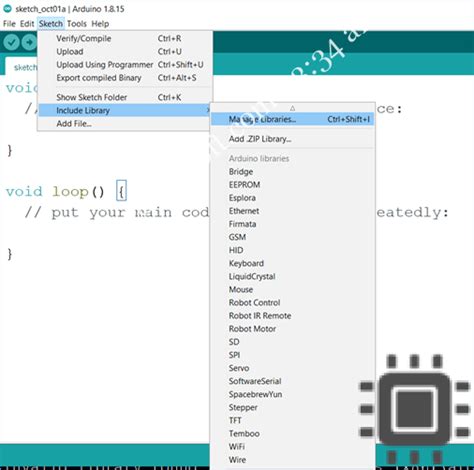 How To Build Ds B Digital Thermometer With Arduino