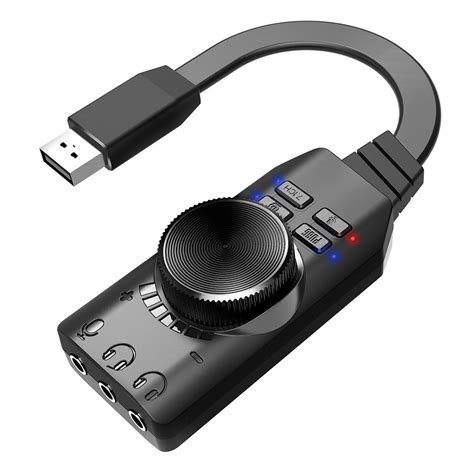 Usb Out Sound Card