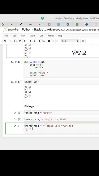 beginner to advanced python course python course in tamil programmingskills python learning
