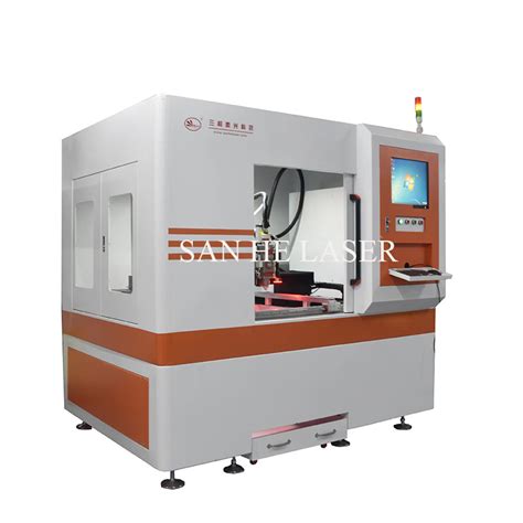 Metal Cutting Machine Fibre Laser Precision Cutting Machine Hardware Precision Cutting Machine