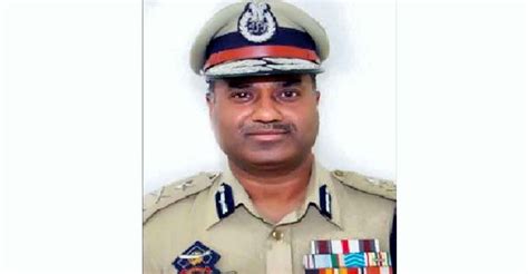 Dg Prisons Found Murdered In Jammu Domestic Help Arrested Manorama English