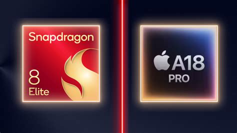 Snapdragon Elite Vs Apple A Pro Benchmark Showdown Gizmochina