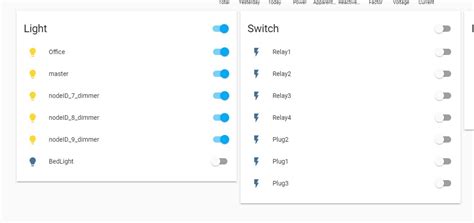 Mqtt Integration Hass Ui Not Working As Expected Tasmota Zwave To