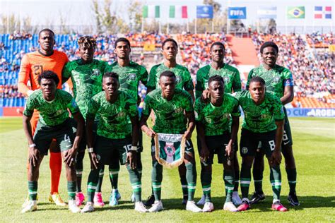 fifa u20 wc emmanuel umeh reveals negative comments drives flying eagles latest sports news