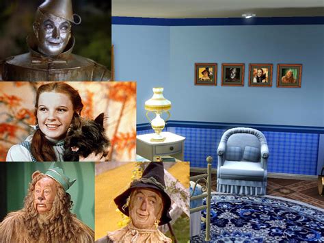 The Sims Resource Wizard Of Oz Portraits