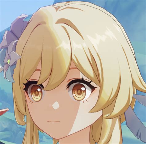 Feet Genshin Impact Hoyolab