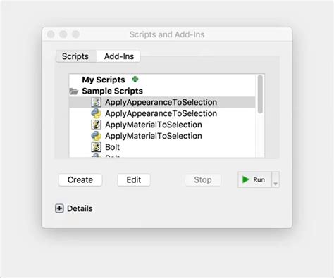 Installing And Running Fusion 360 Add Ins By Adam Stein Medium