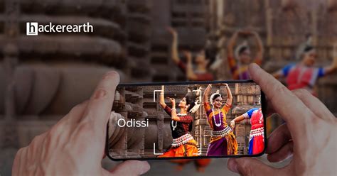 Hackerearth Deep Learning Challenge Identify The Dance Form