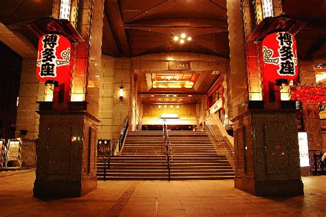 日本福岡縣自由行必去的10大推薦旅遊景點全攻略 SeeingJapan