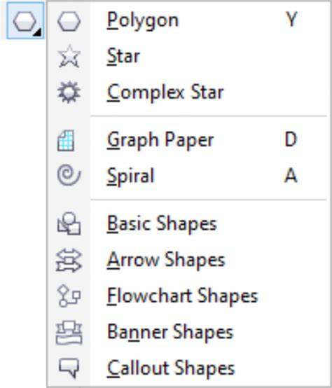 Fungsi Toolbox Pada Corel Draw X7 Herry Devi