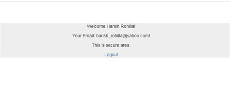 Social Media Login Registration System In Php By Codefixup Codester