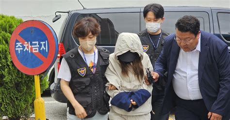 3일 된 신생아 살해 후 쓰레기함 유기한 친모 구속 기소