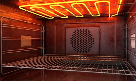 Oven Heating Element Replacement Our How To Guide