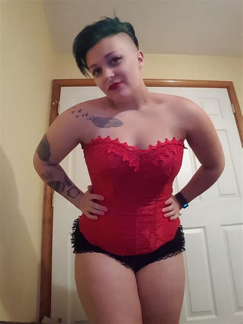 Corsets Undercuts Goth Porn Hot Sex Photos Com