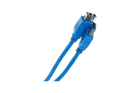 Удлинительный кабель Vcom Usb3 0 Am Af 0 5m Vus7065 0 5m выгодная цена отзывы