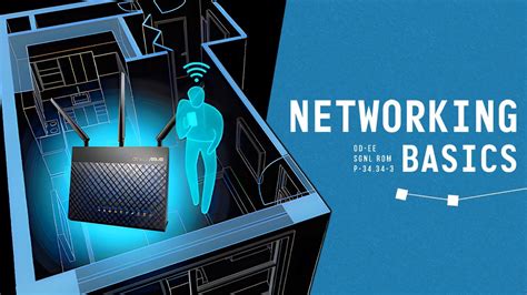 Network Basics For Hackers Youtube