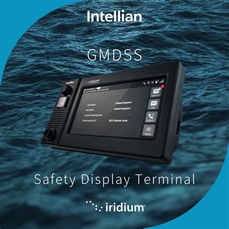 Intellian Technologies On Linkedin Gmdss Leo Solas Maritimesafety Seafarers Gmdss