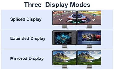 Amazon Com Displayport Kvm Switch Electronics