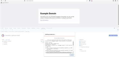 Bug Protocol Error Debuggerenable Script Execution Is Prohibited · Issue 14719
