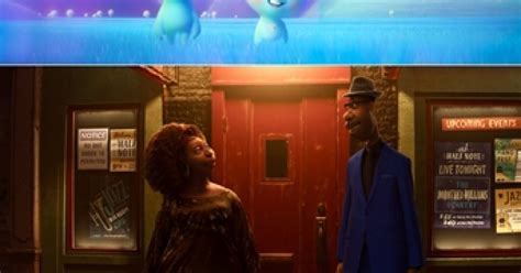 새해 첫 디즈니·픽사 영화 소울 20일 개봉 확정