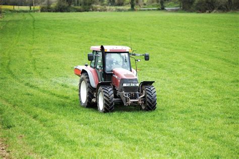 Adding Precision To Nitrogen Fertiliser Management Free