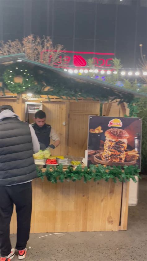 გოჩიტს ბურგერი სითი მოლში 🤩🍔 დღეიდან შეგიძლიათ გვეწვიოთ City Mall • სითი მოლი საბურთალოზე 🍔🍔😊