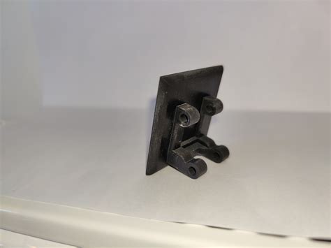 📱 Mst Rmx Rear Esc Mount・ Stl File For ・cults