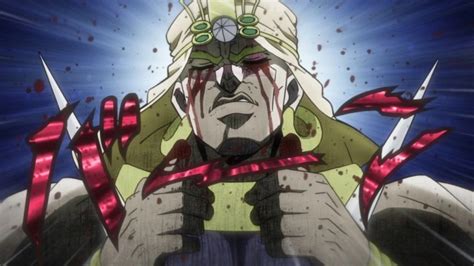10 Jojos Bizarre Adventure Characters Fans Dont Appreciate Enough