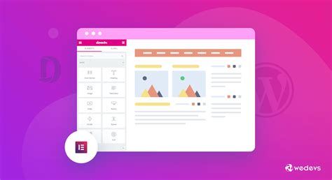 How Elementor Changed The Era Of WordPress Web Development With Compatible Business Themes