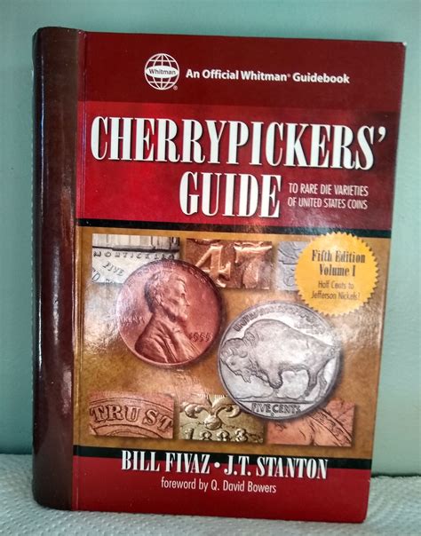 Error Coin Values Books Coin Talk