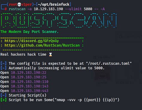 brainfuck — hackthebox writeup this box is a part of tjnull s list of