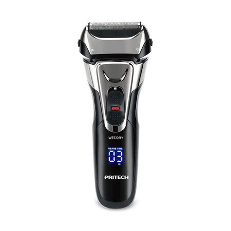 Foil Shaver For Men Rsm 1577