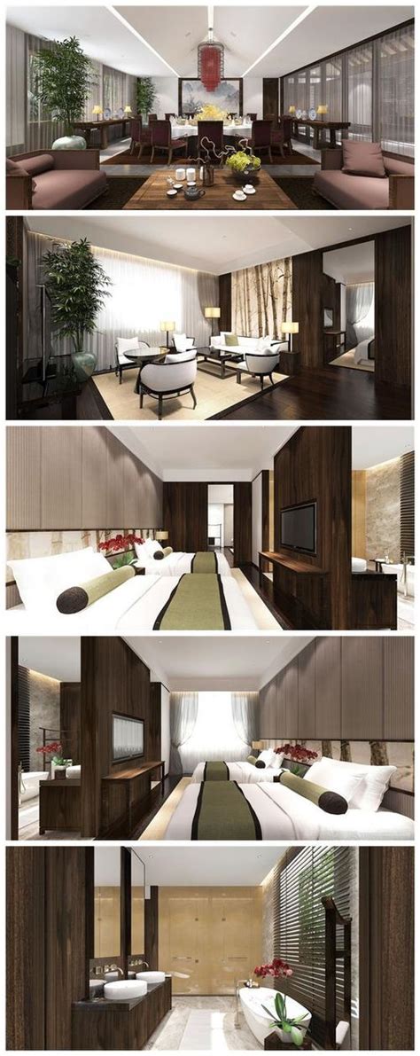 3d渲染真实效果图配图网