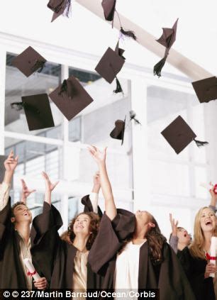 University Graduates Have More Risque Sex But Those Without A Degree